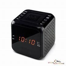 Clock Radio ,LED Screen, AM-FM, Dual Alarm, TELEFUNKEN TF-1597